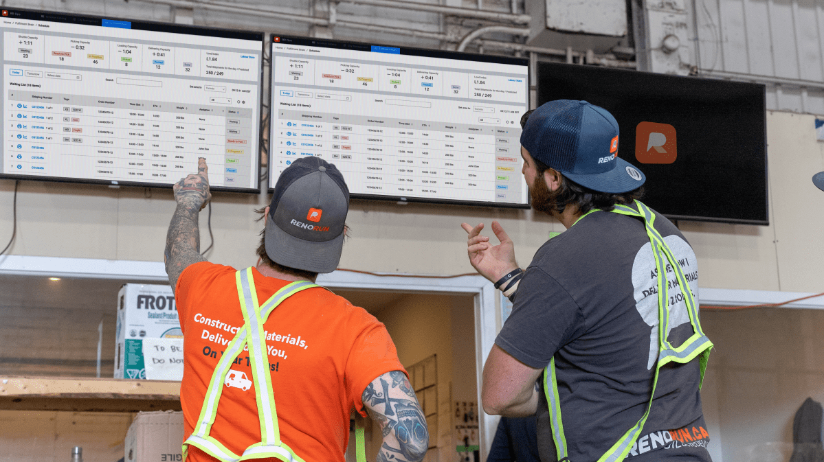 Supply Chain & Ops – Jean-Philippe Lafortune